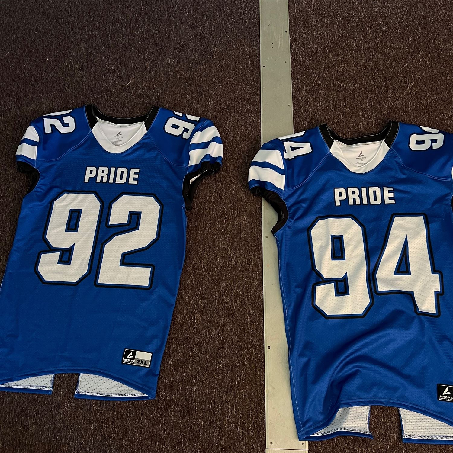 Kipp Pride - Prep Hoops