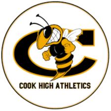 Cook - Prep Hoops