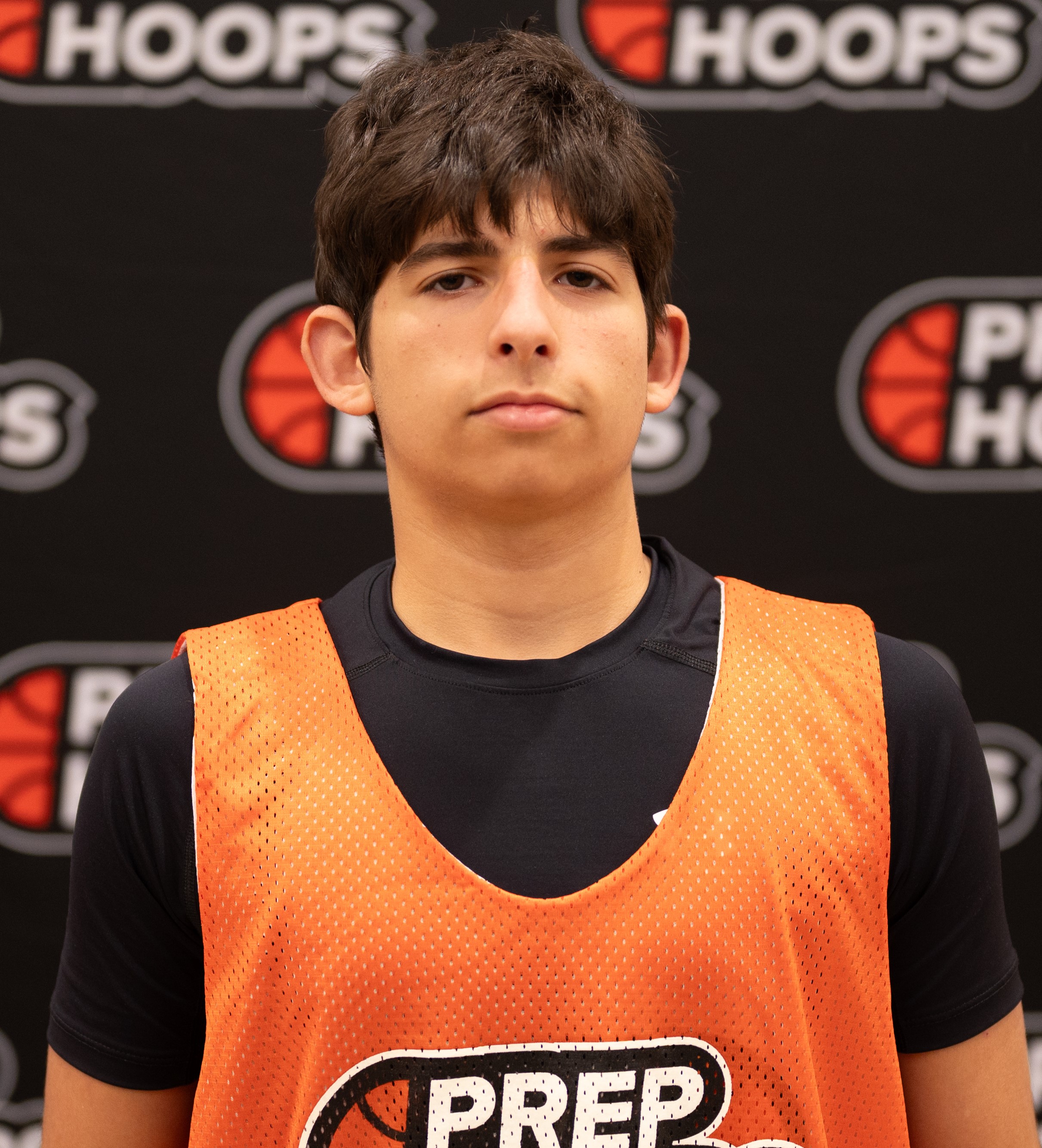 Shay Bouharoun, - Prep Hoops