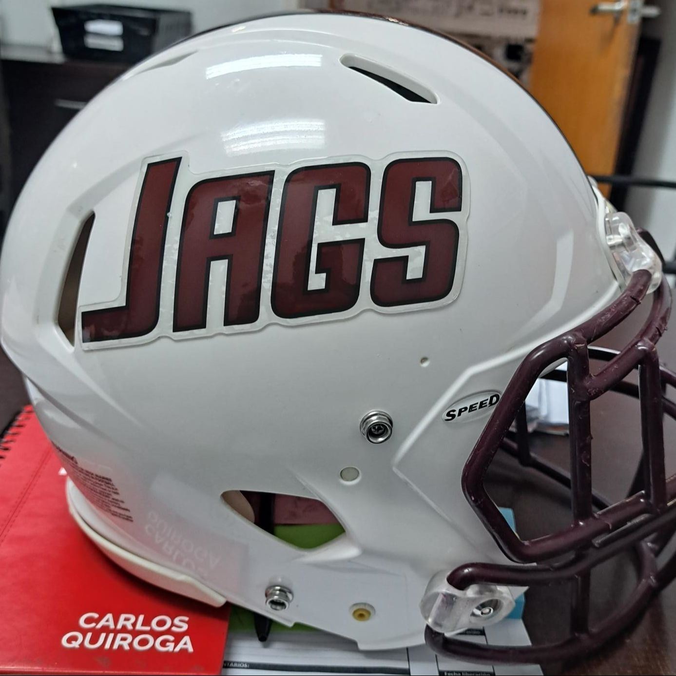 J.Z. George - Prep Hoops