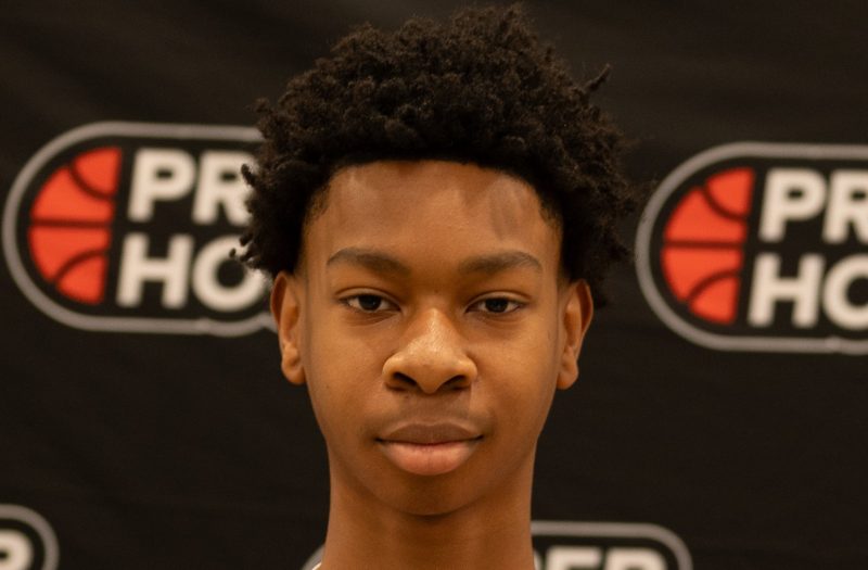 2028 Rankings Debut: Top SF Prospects in the Top (Part II) - Prep Hoops