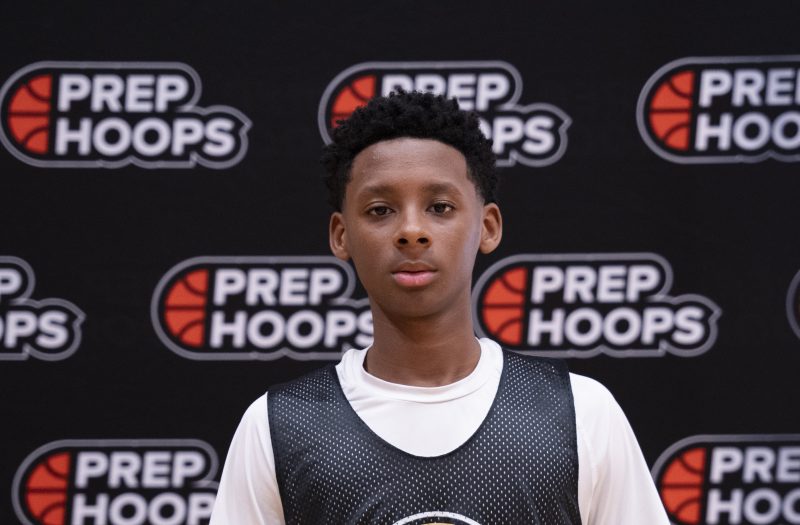 Rivalry Week: Standout Playmakers - Prep Hoops