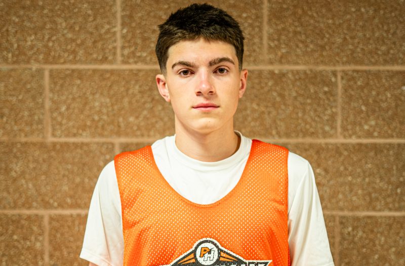 AAU Roster Spotlight: Indiana Impact 15u - Prep Hoops