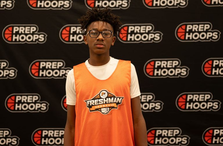 Carolinas Freshman Showcase: Team 7 & 8 Evaluations - Prep Hoops