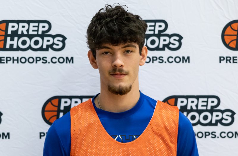 Braxton Keathley, - Prep Hoops