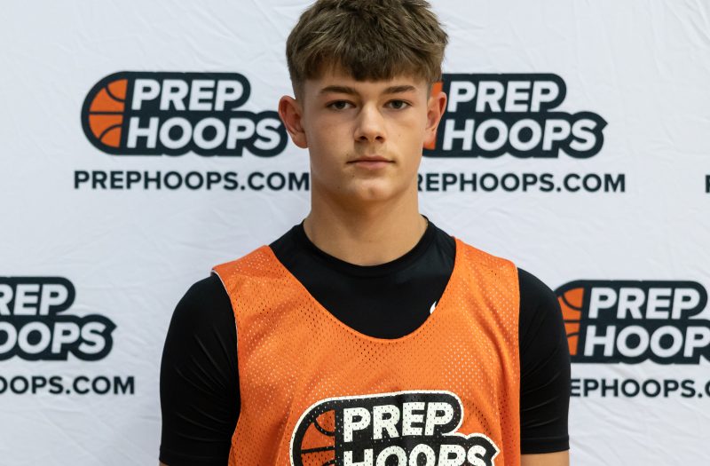 Braxton Keathley, - Prep Hoops