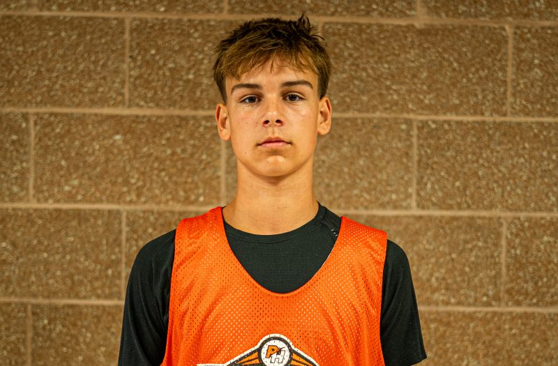 3 For 3: Week 8 Preview - Prep Hoops