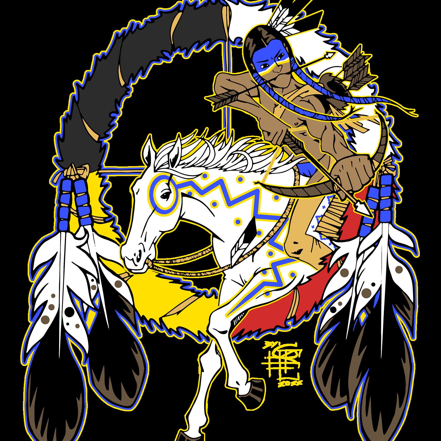 Standing Rock - Prep Hoops