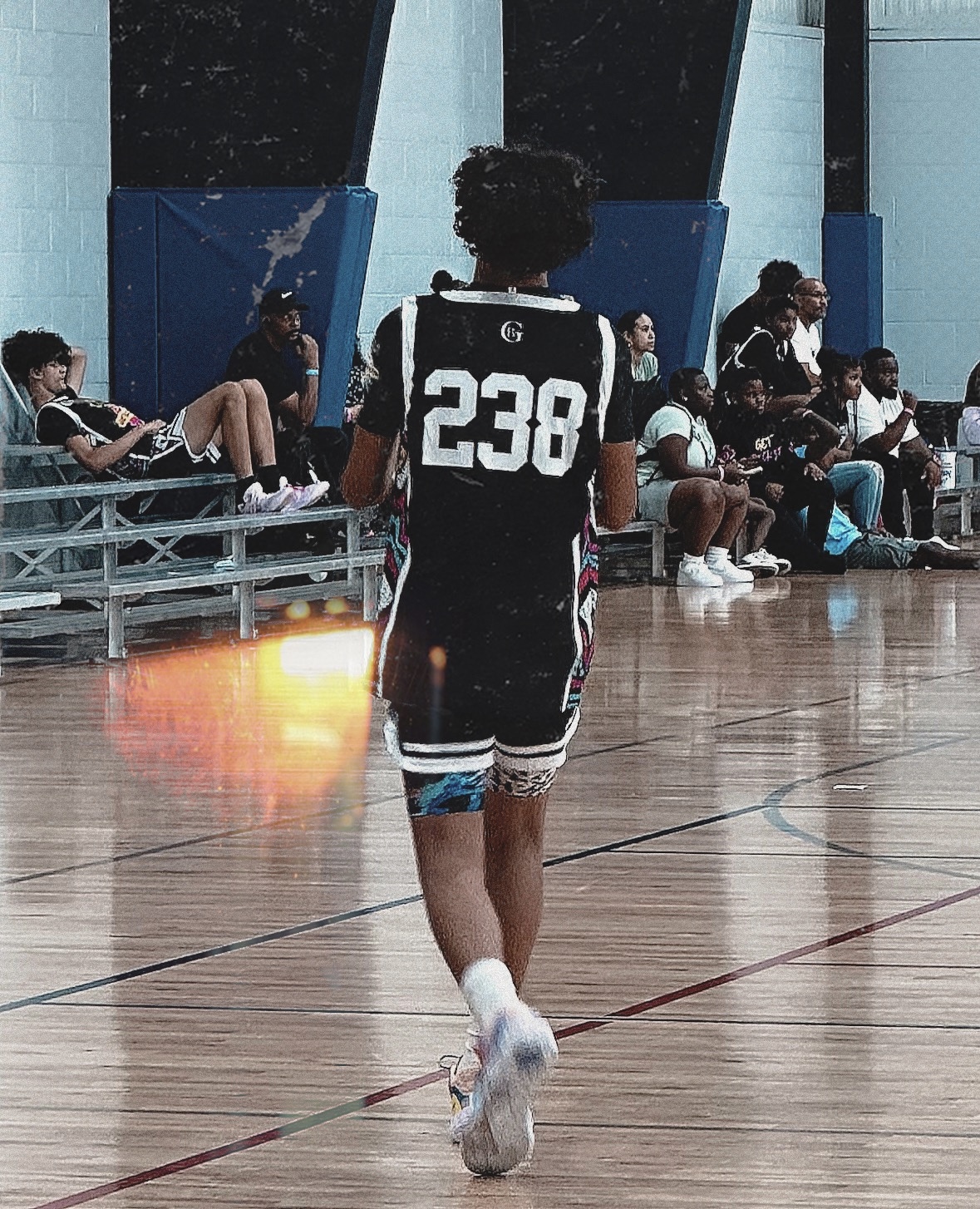 Jaxyn Reed, - Prep Hoops