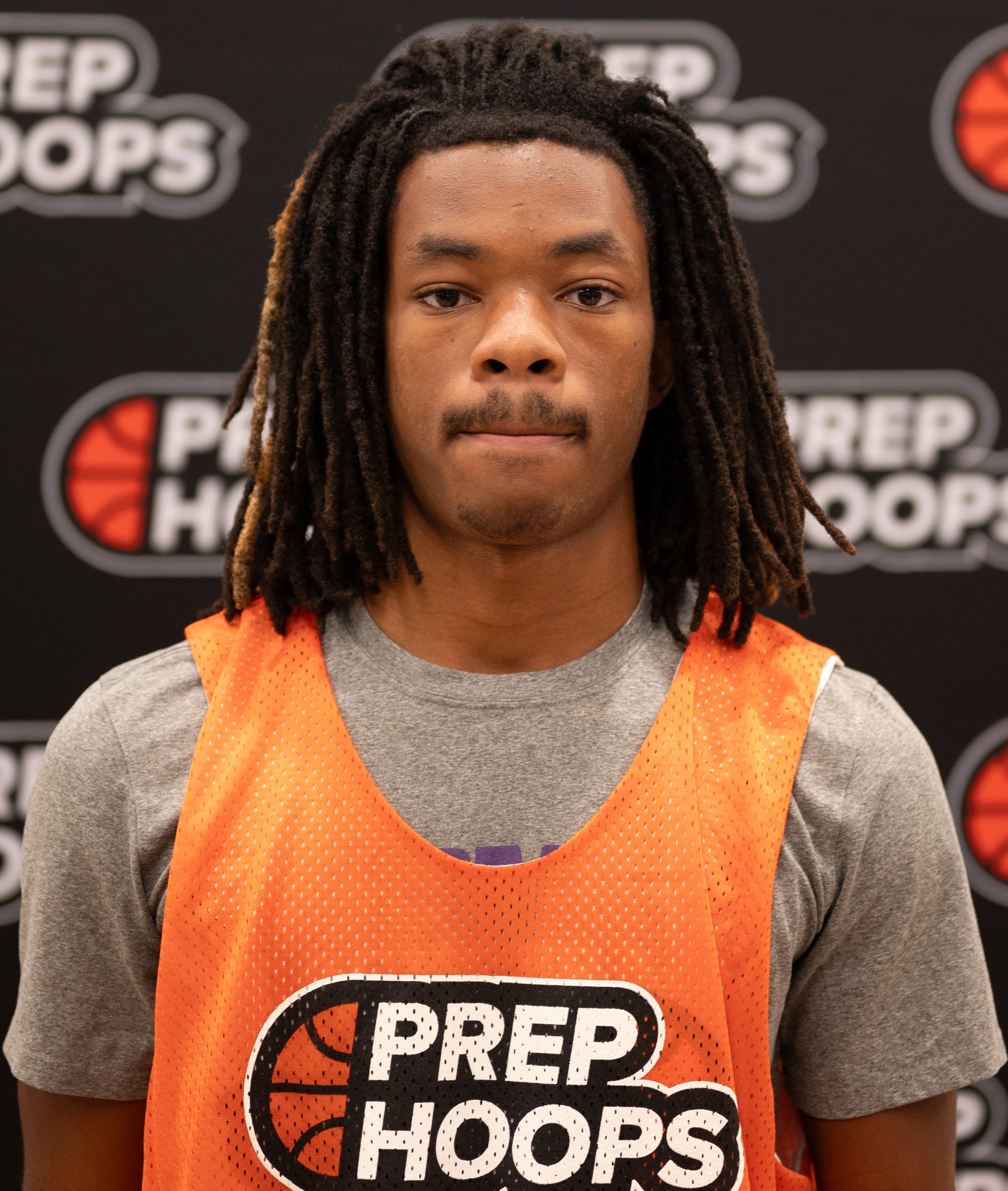 Bryson Duck, - Prep Hoops