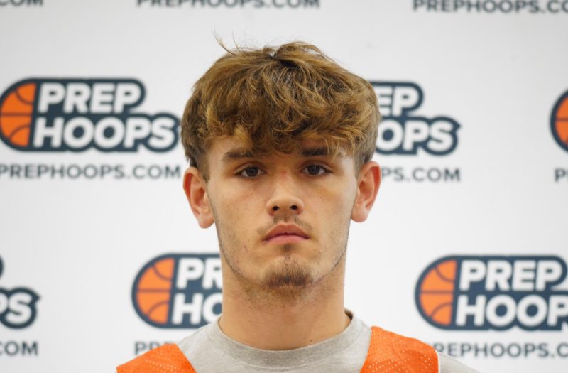 Top New Guards from 2025 Rankings Update Part 2 - Prep Hoops