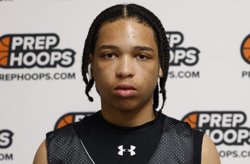 Wisconsin Expo: Team 11 Evaluations - Prep Hoops