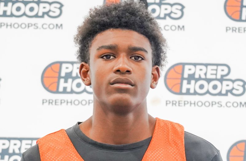 Mike's Weekly Standouts - Prep Hoops