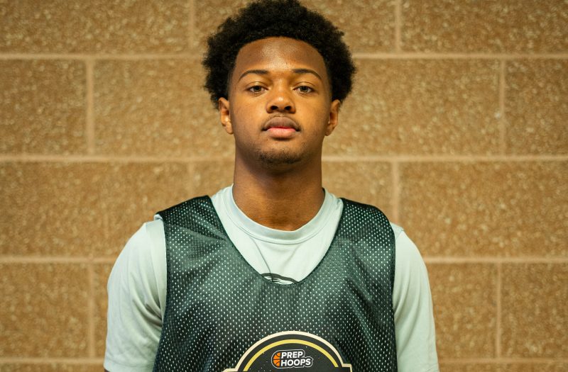 AAU Roster Spotlight: Indy Nets Basketball Club 17u - Prep Hoops