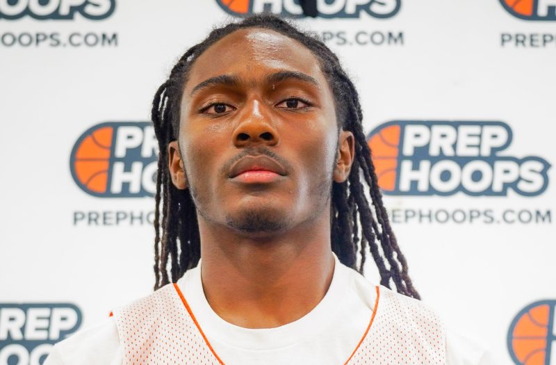 Dual Athlete Spotlight: 2026 Forwards - Prep Hoops