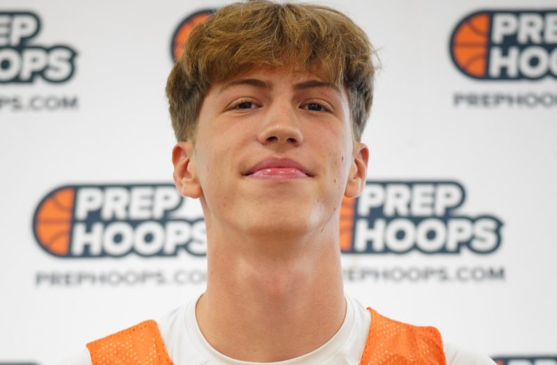 Ohio class of 2026 Division II Recruiting Update - Prep Hoops