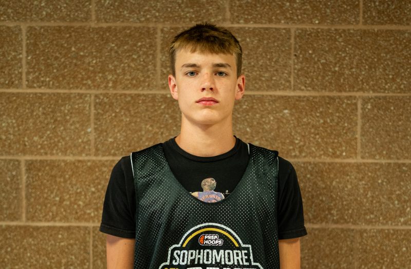 Tuesday Daily Dive: (11/25) - Prep Hoops