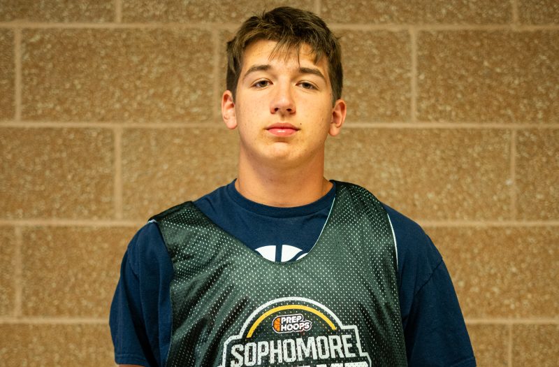 Charlie Hughes Showcase: Kyler’s Player Notes Part 1 - Prep Hoops