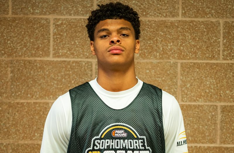 High School Spotlight: Penn Kingsmen - Prep Hoops