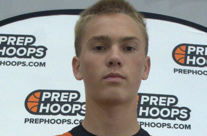 Mandan Tourney: Legacy JV vs. Flasher - Prep Hoops