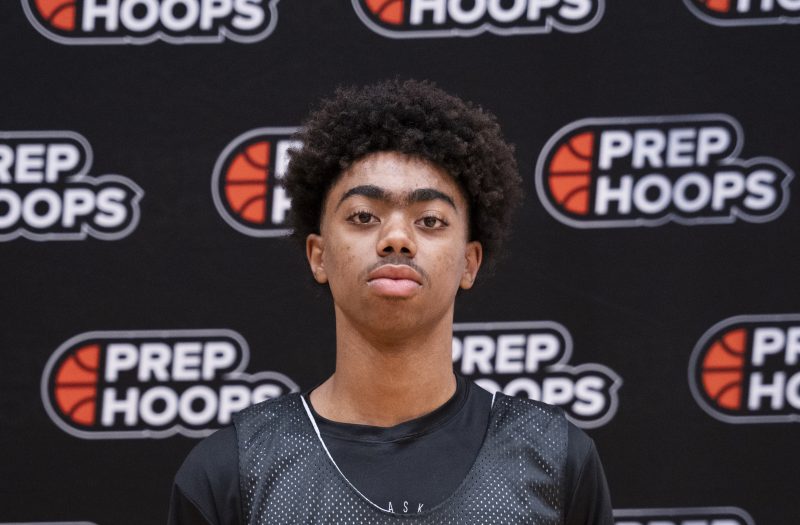 2027 Player Rankings: Greater Houston Area Preview - Prep Hoops