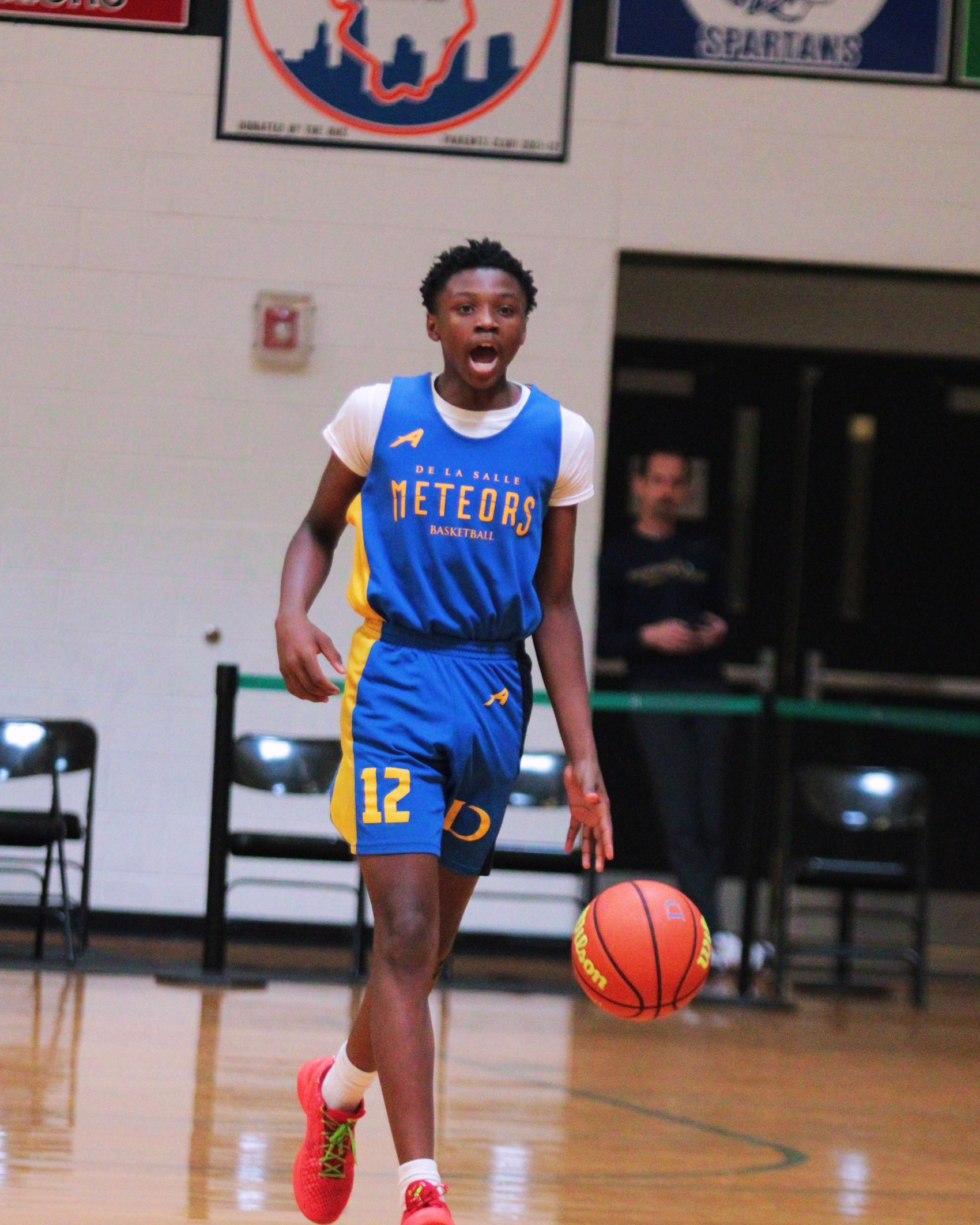 Keyae Lacy, 0 - Prep Hoops