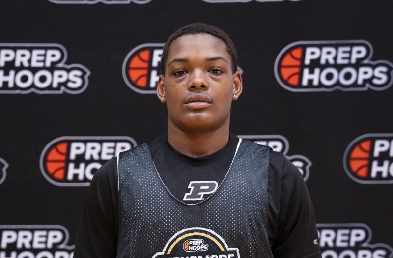 Pre-Season Highlights: Greater Houston Area Breakouts - Prep Hoops