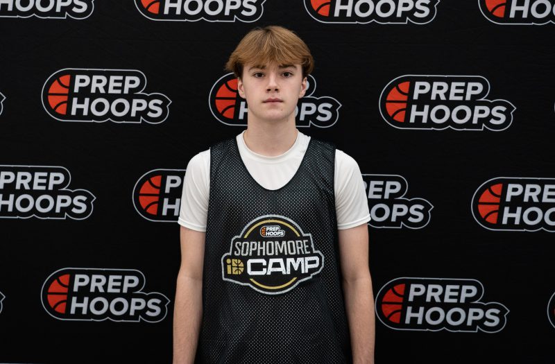 Hard Work Region Finals: Jack's Sunday Standouts - Prep Hoops