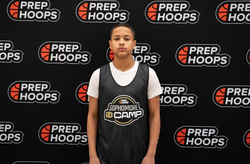 MN Sophomore ID Camp: Team 8 Evaluations - Prep Hoops