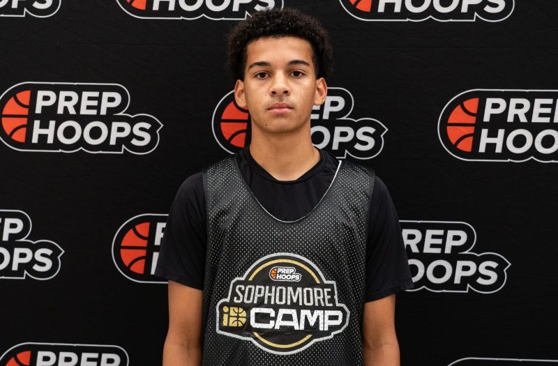 Minnesota Heat Jamboree: Standout 16U Players - Prep Hoops