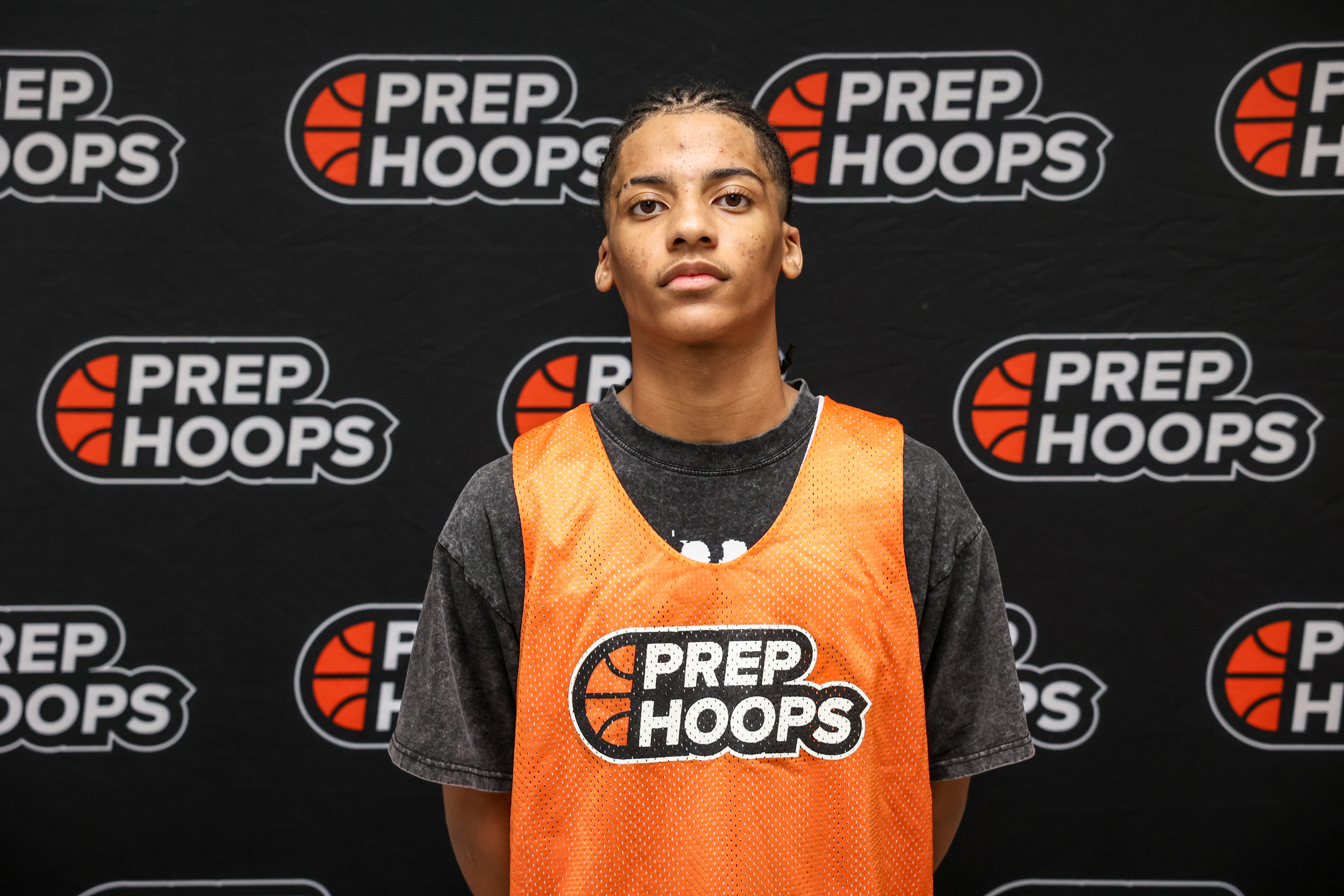 The IMAC Preview - Prep Hoops