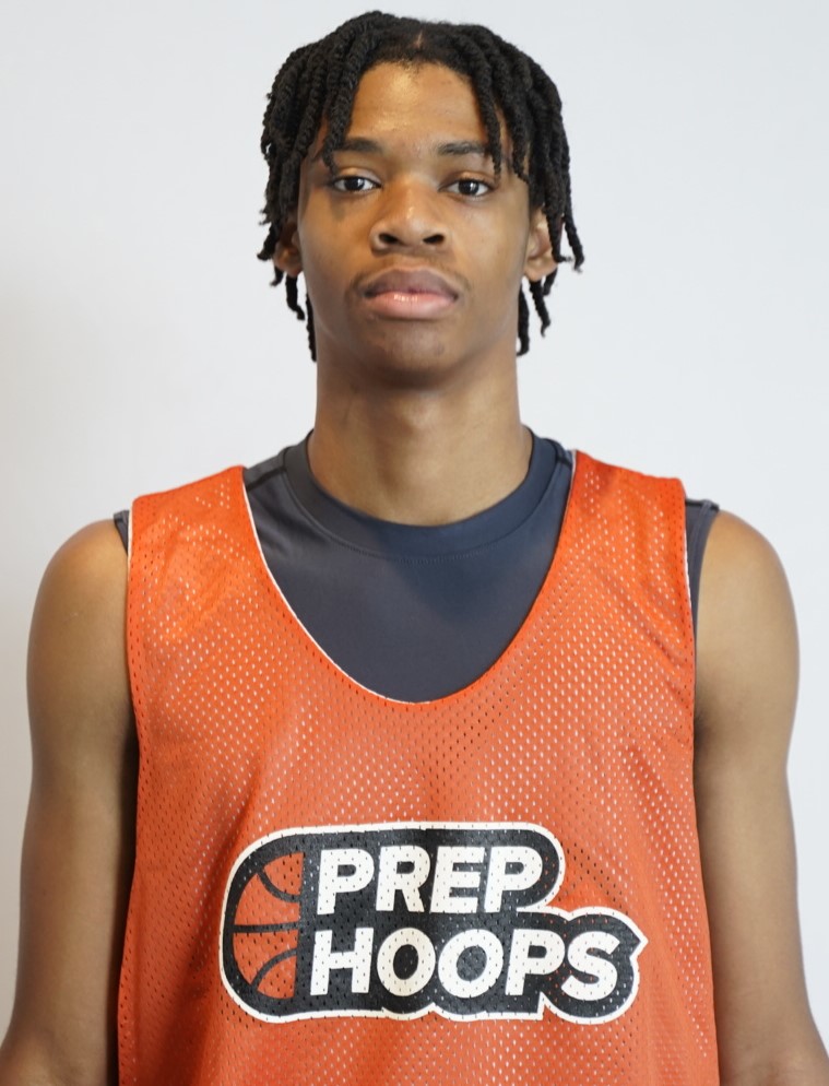 Player Rankings Update: 2025 New Wings - Prep Hoops