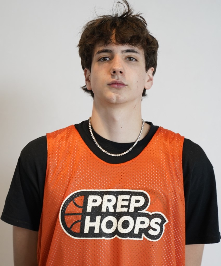 Player Rankings Update: 2025 Stock Rising Forwards - Prep Hoops
