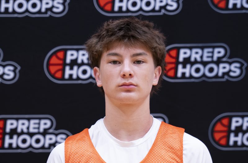 January's Weekly Stock Risers - Prep Hoops