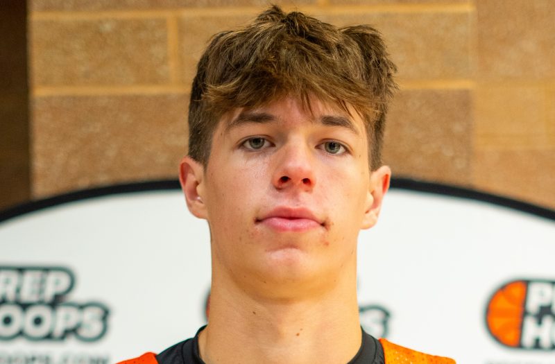 July Live Evaluation Period: Kyler's Standouts so far - Prep Hoops