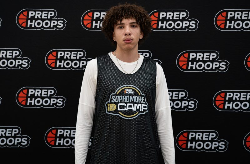 MN Sophomore ID Camp: Team 9 Evaluations - Prep Hoops