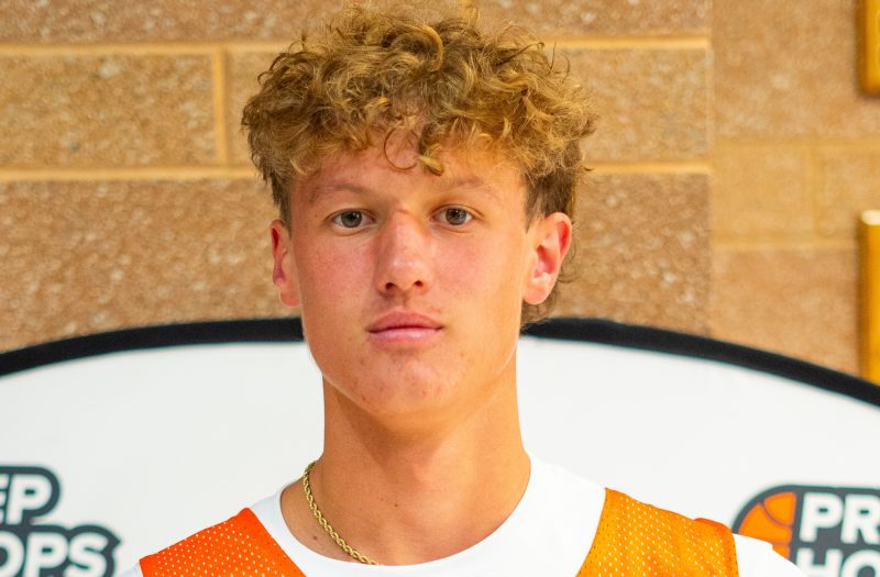 AAU Roster Spotlight: Indiana Jammers 17u - Prep Hoops