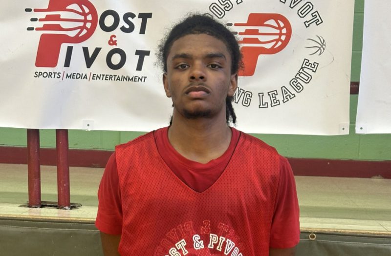 SEPA Late February Recruiting Update...Part II - Prep Hoops