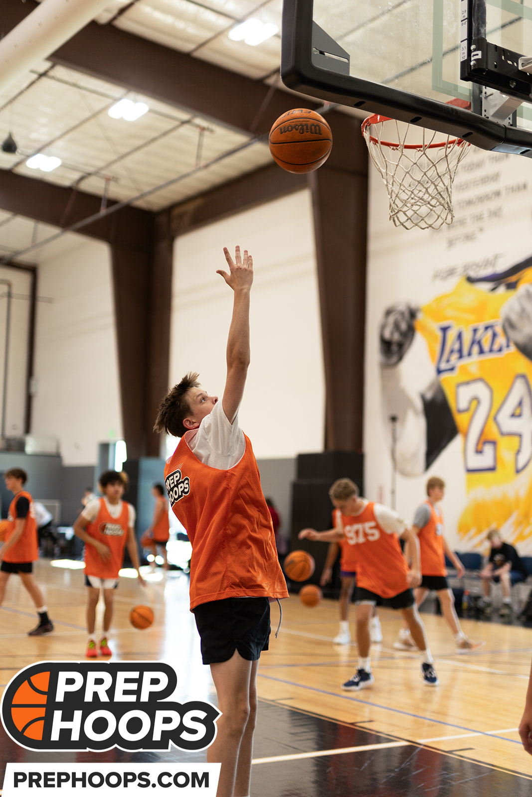 Prep Hoops Utah Expo: Team 2 Evaluations - Prep Hoops