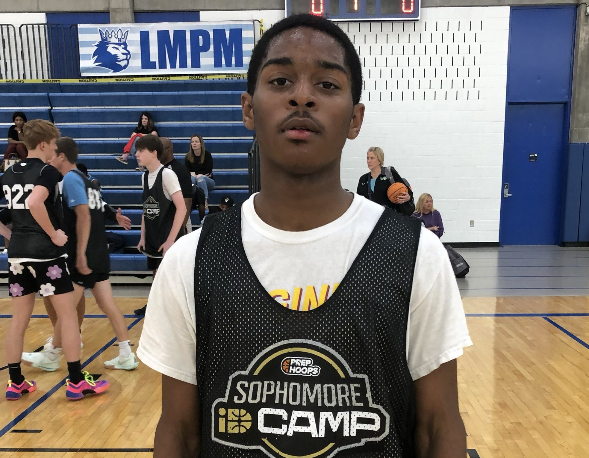 Minnesota Sophomore ID Camp: Top 5 HS Teams Represented - Prep Hoops