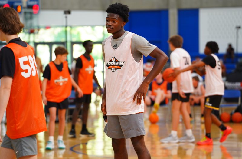 MN Freshman Showcase: Max's Top Performers - Prep Hoops