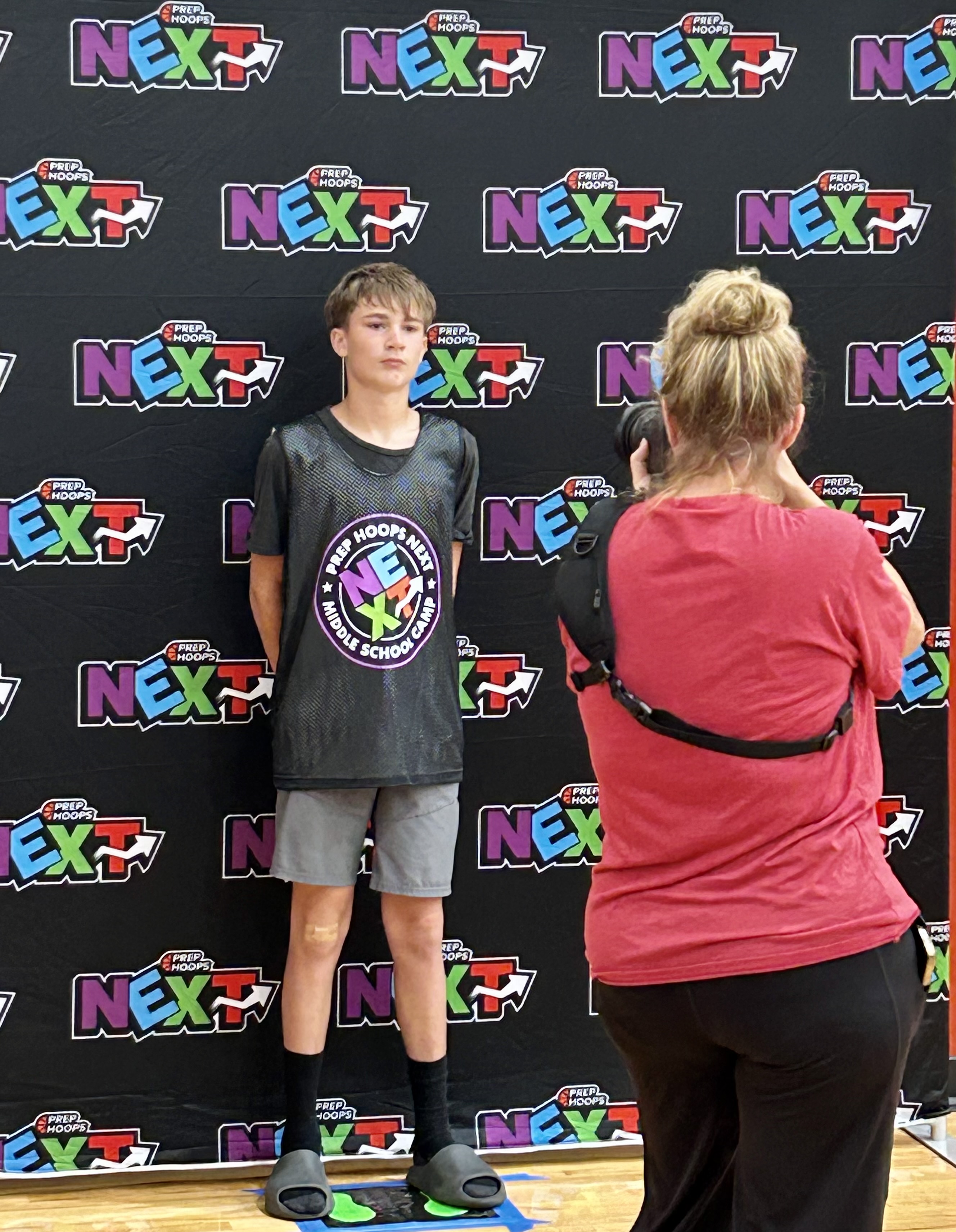 Colin Murphy, - Prep Hoops