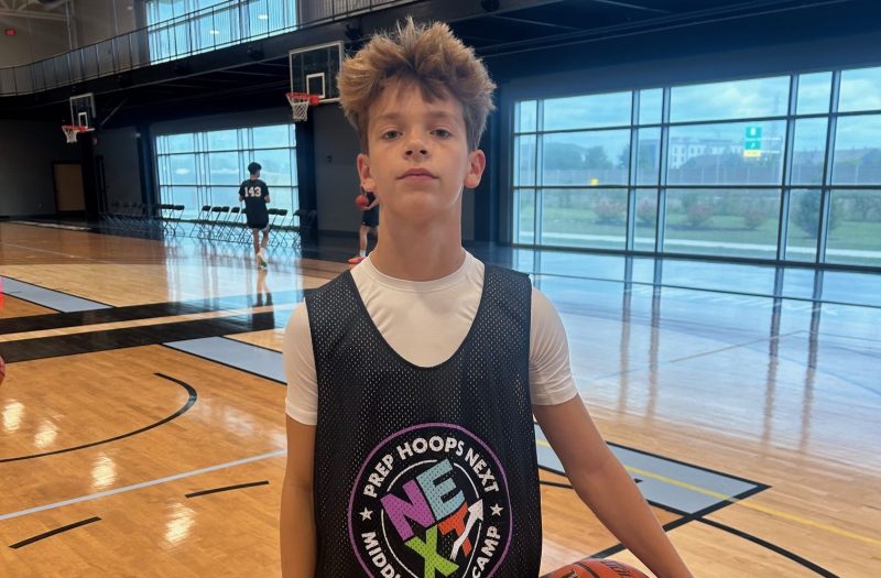 Middle School Camp- Indiana - The Best of the Rest!! - Prep Hoops