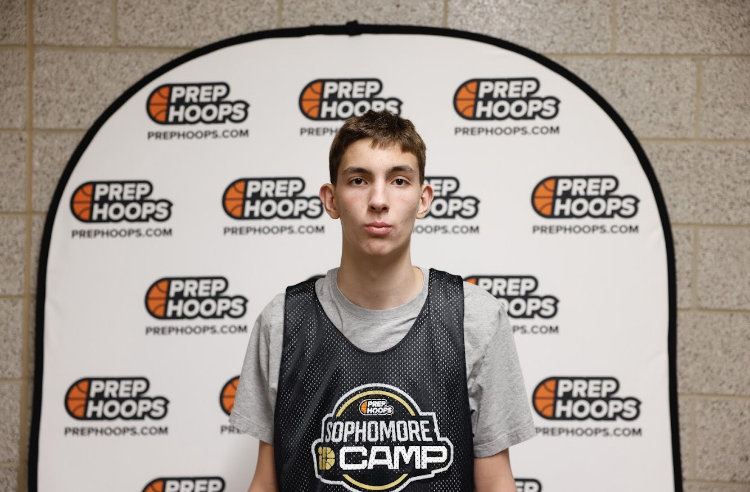 PH Sophomore ID Camp (WI): Team 7 vs Team 12 - Prep Hoops