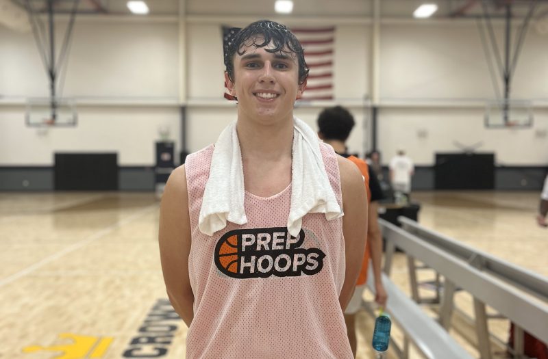 The Expo Colorado: Team 4 Overview - Prep Hoops