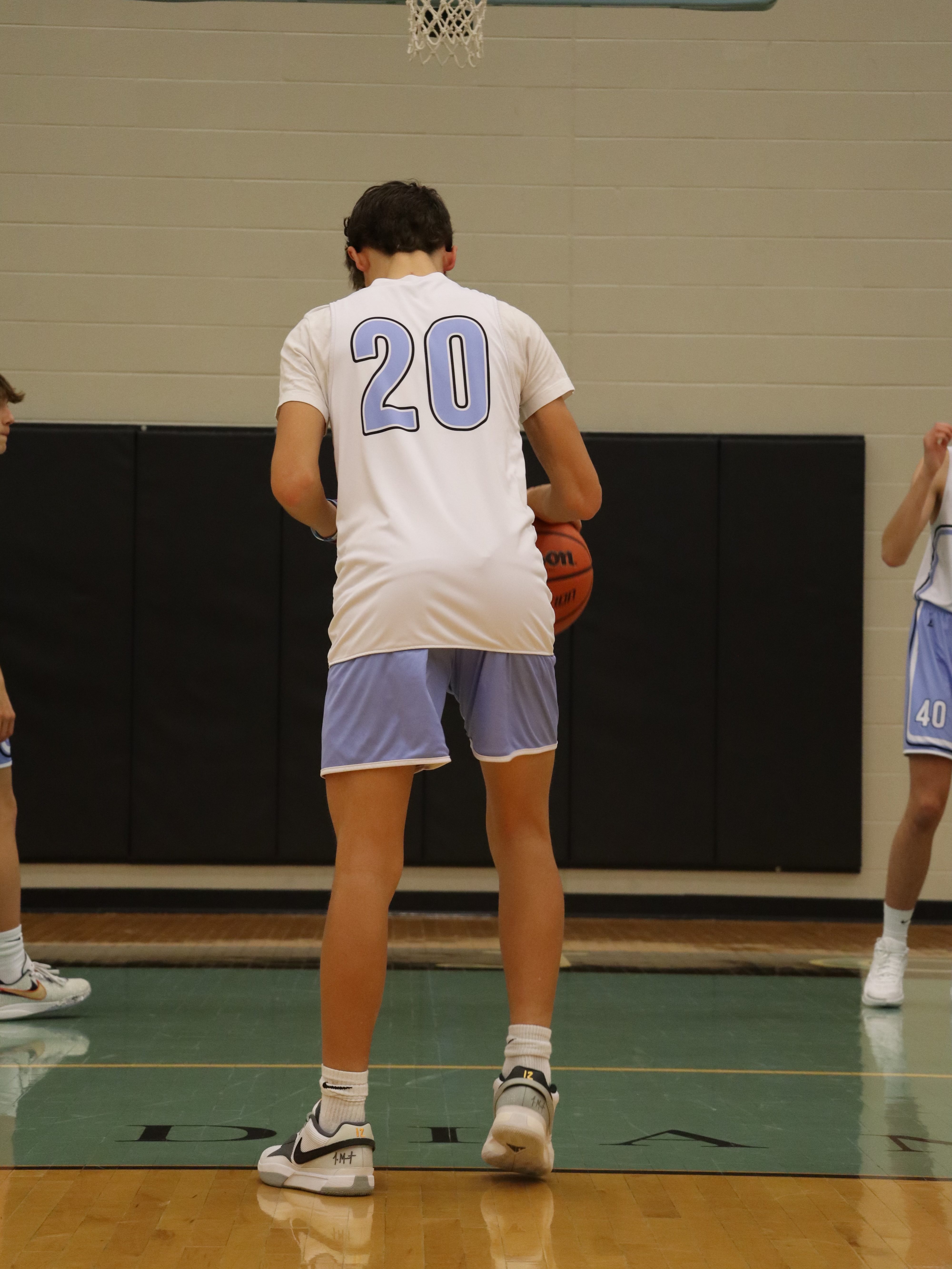 Sam Scicchitano, - Prep Hoops