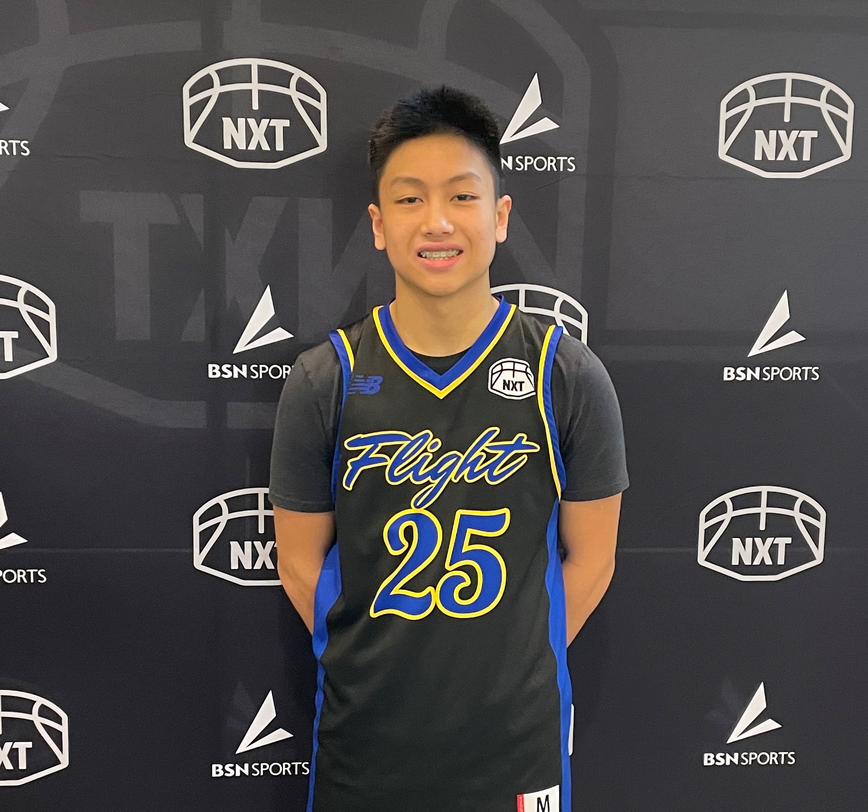 Rylee Tan, - Prep Hoops