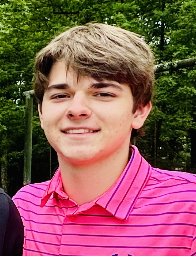 Zane Young, Tupelo Titans - Prep Hoops