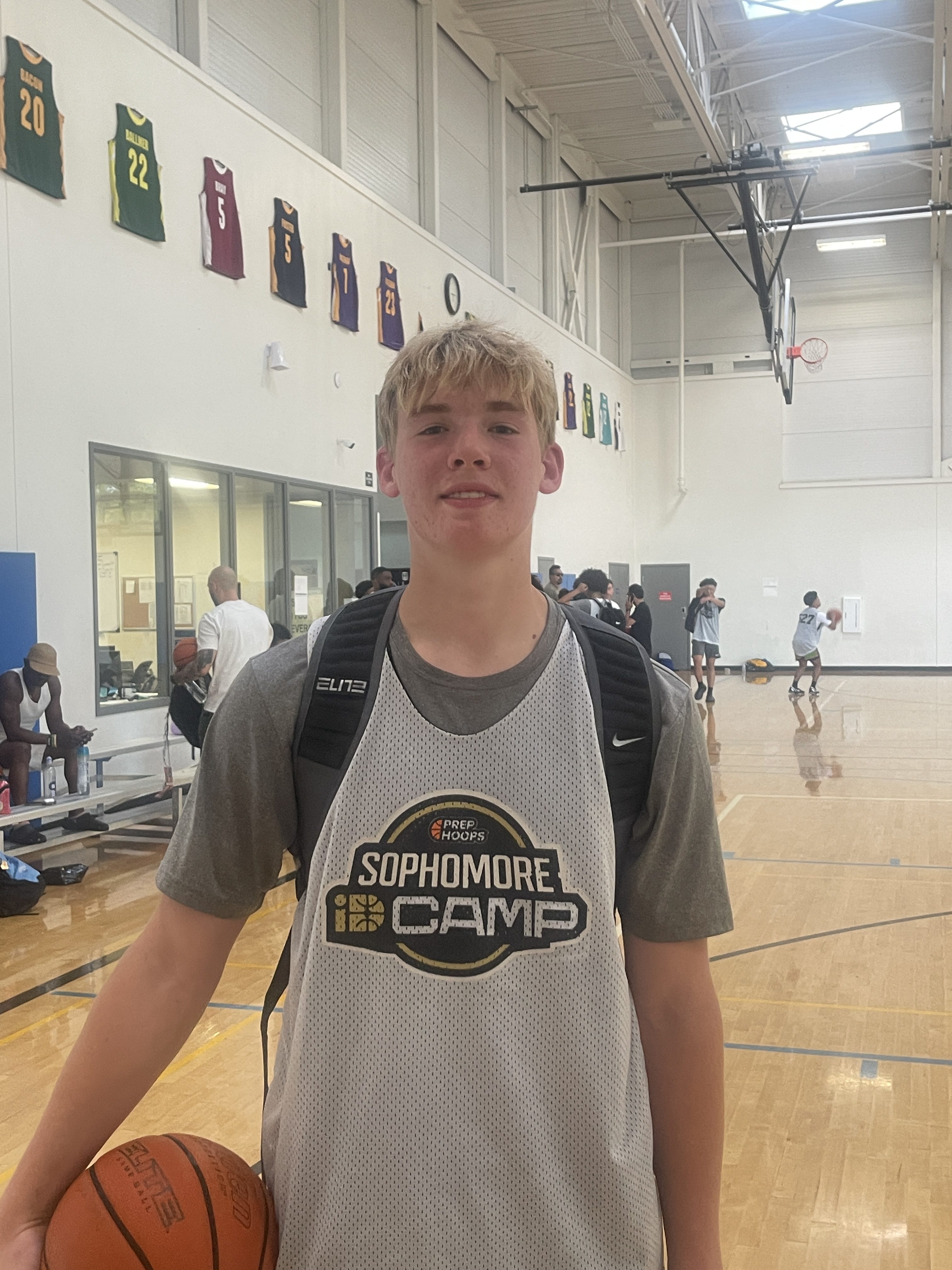 Washington High School Basketball Coverage | Prep Hoops