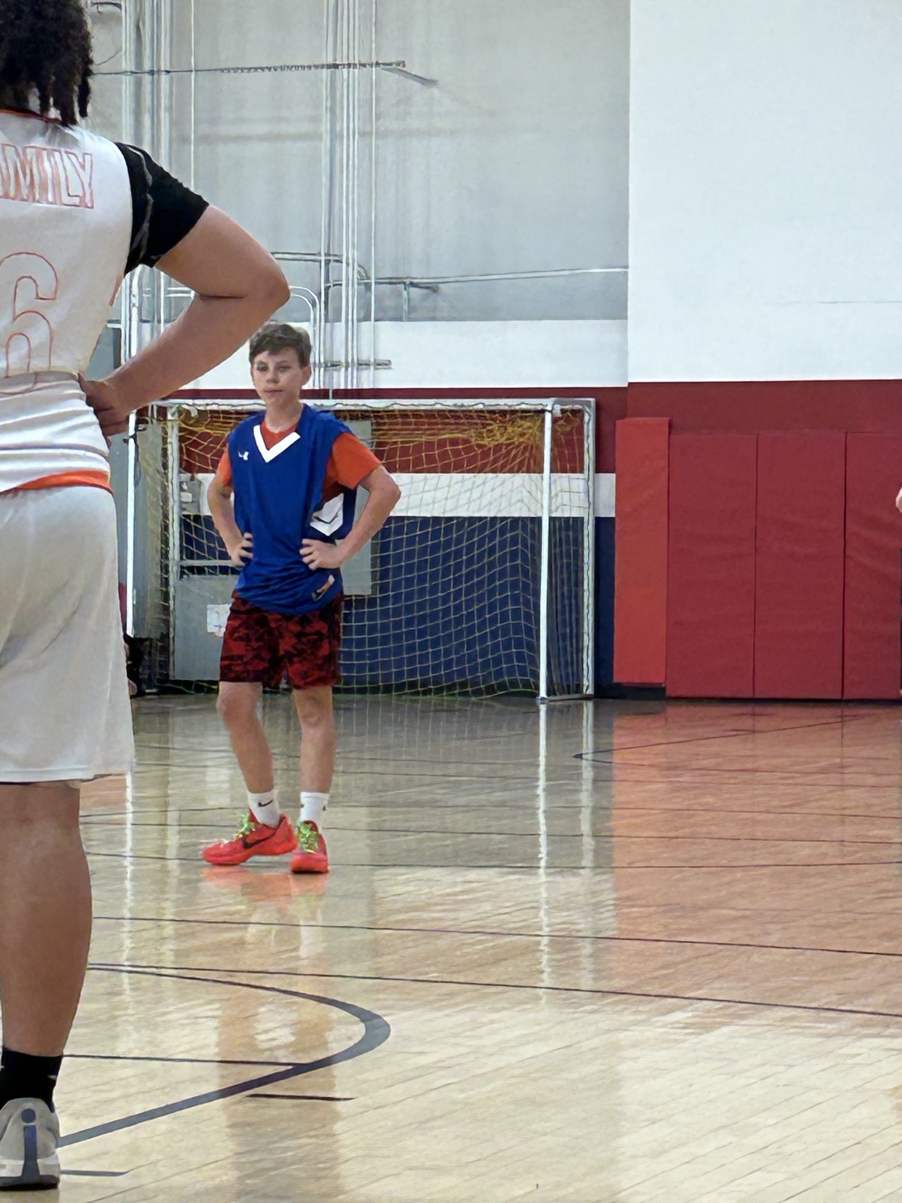 Ryan Marshall, - Prep Hoops